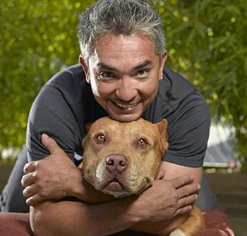 ‘Dog Whisperer’ Cesar Millan Attempted Suicide After His Dog Died