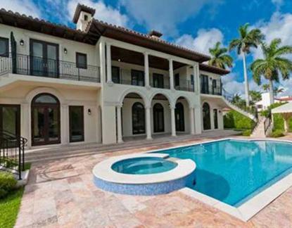 The Home Gail Posner Left To Her Chihuahua Sells For $8.4 Million