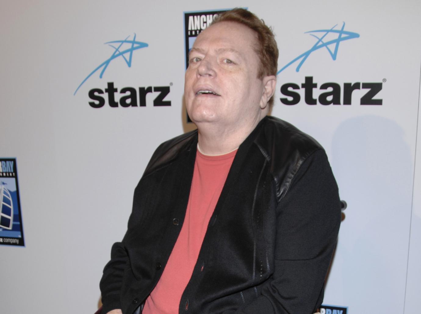 Larry Flynt’s Brother Sues Late Hustler Founder’s Widow After Being Cut ...