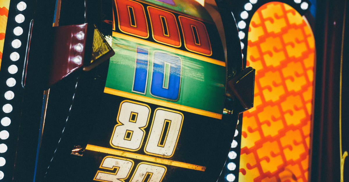 Unleash the Power of AI: Transforming Slot Graphics & Gaming