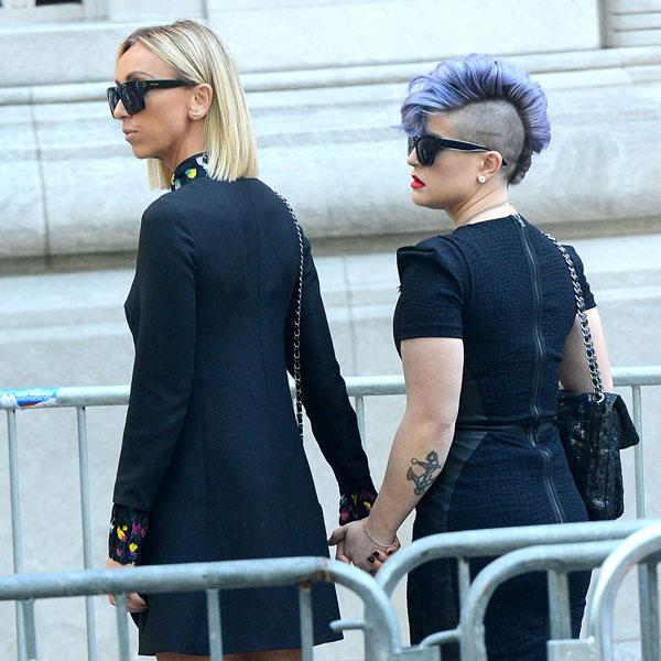 PHOTOS: Donald Trump, Sarah Jessica Parker, Barbara Walters & Other Big ...