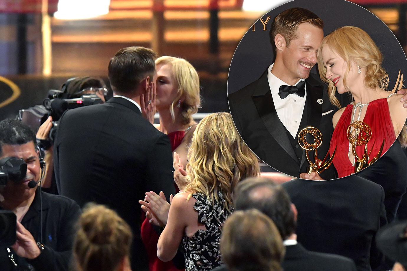2017 Emmys: Inside The Most Shocking Moments!