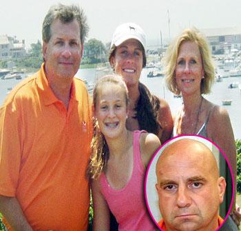 Petit Family Murderer Steven Hayes Boasts Of '17 Kills,' Calls Victims ...