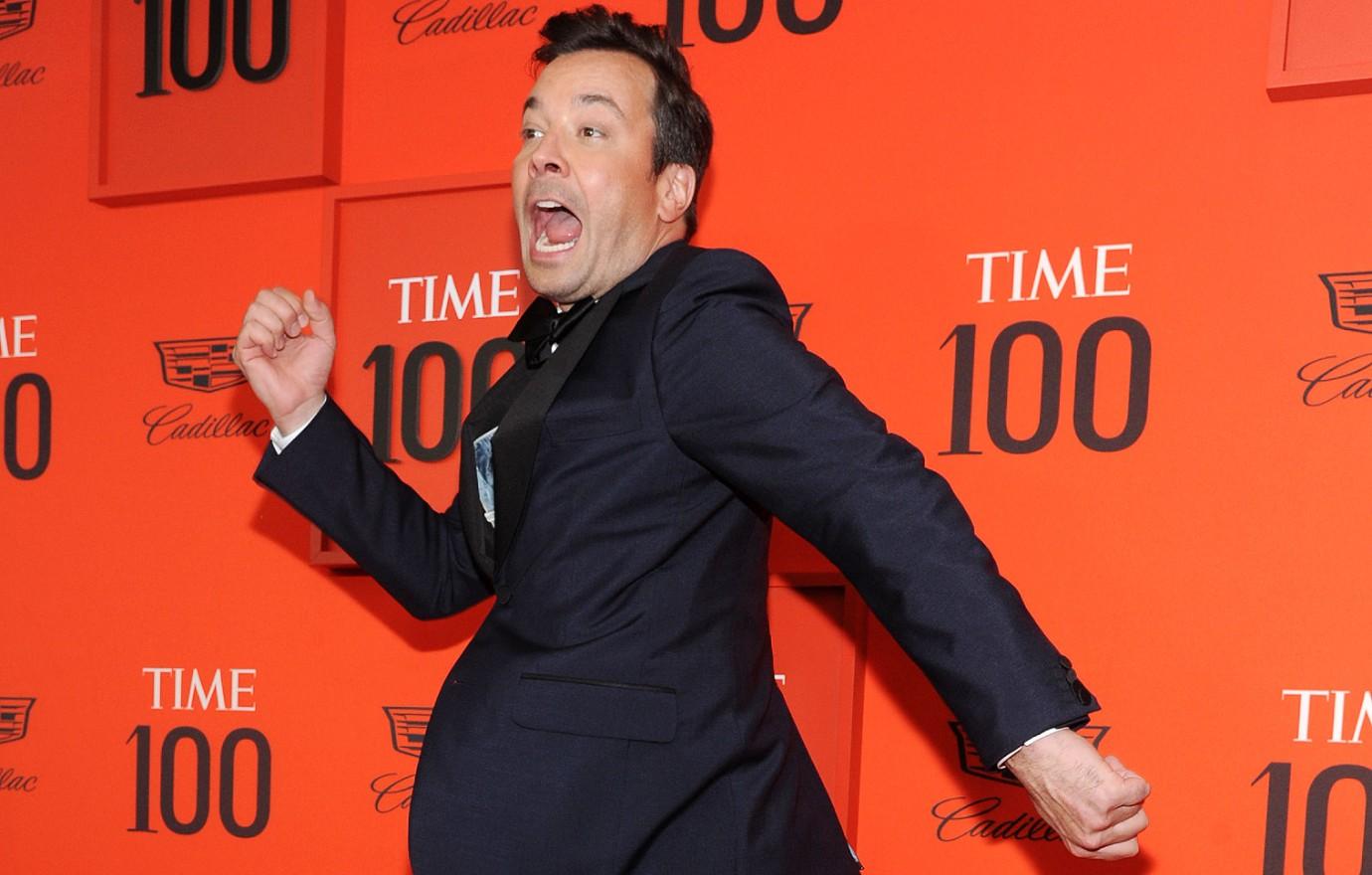 NBC Execs Regret Paying Jimmy Fallon $80 Million Contract As Fox News ...