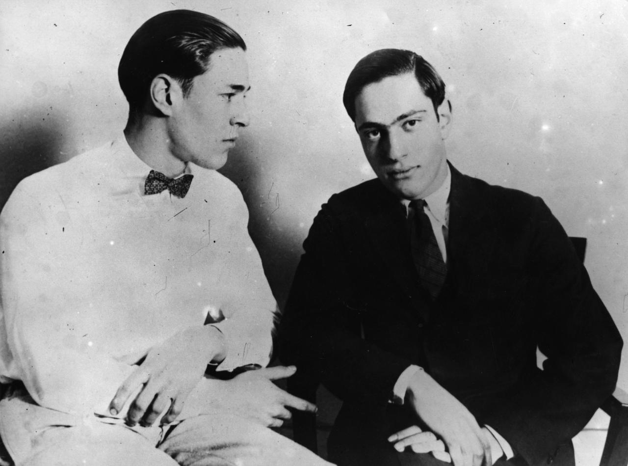 52 Crimes That Shocked The World