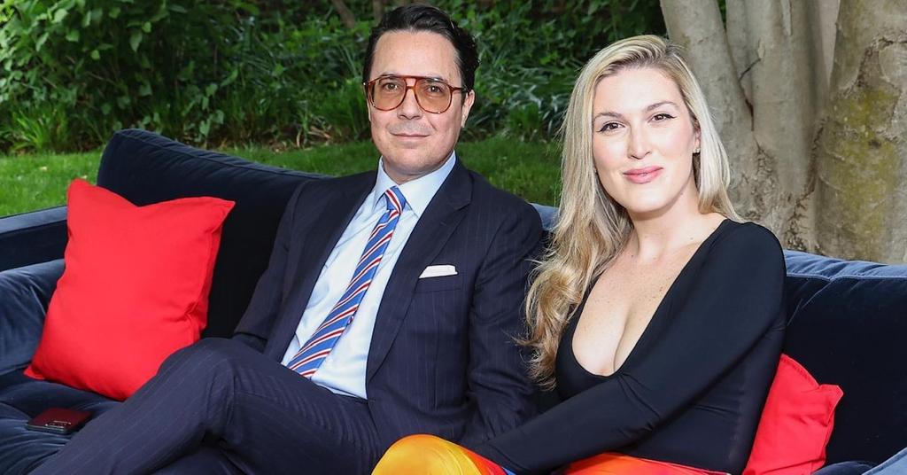 Ex-Fiancé of RFK Jr's Mistress Takes Leave Of Absence After Blackmail Accusations