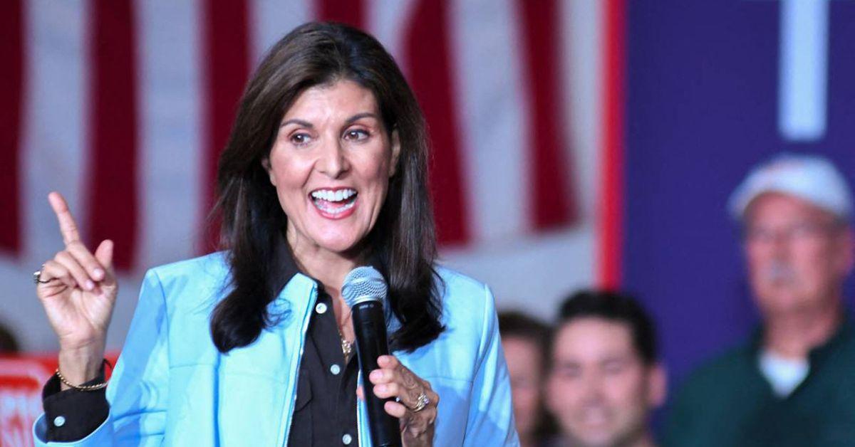 Nikki Haley Campaign Bans News Outlet From Events