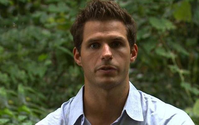 Dan Kay's Girlfriend Reveals Details On 'Survivor' Star's Mystery Death