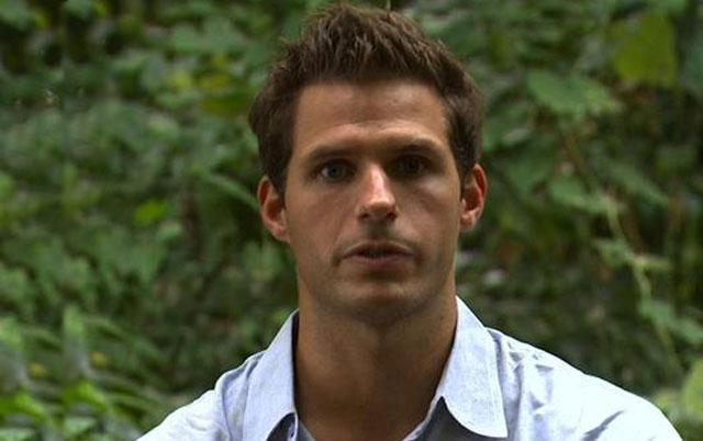 Dan Kay's Girlfriend Reveals Details On 'Survivor' Star's Mystery Death