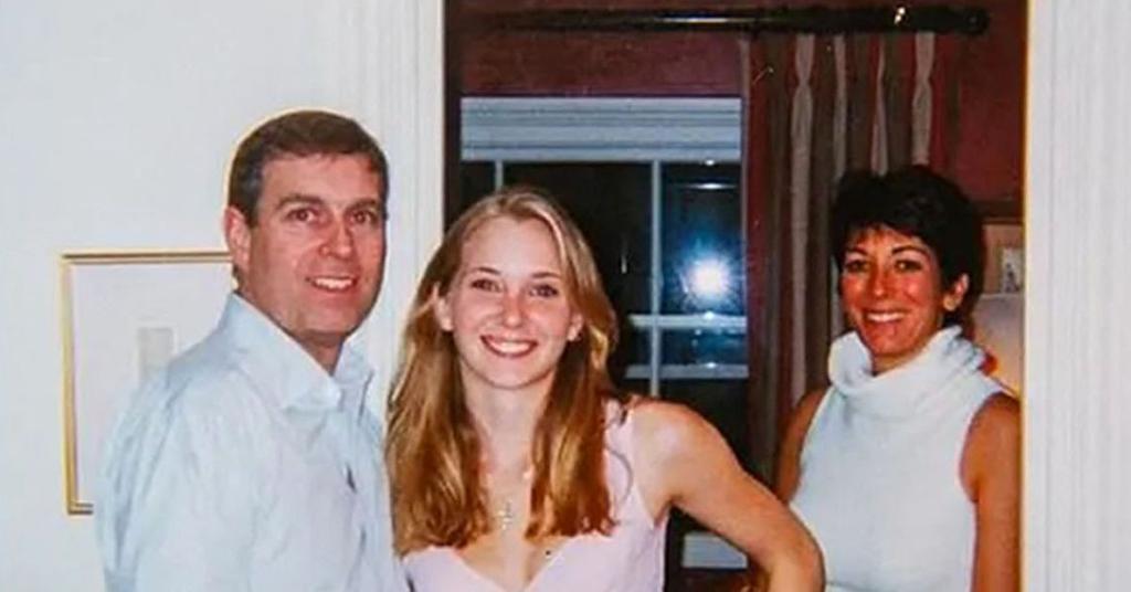 Prince Andrew Should Face Trial Amid Epstein Scandal, Biographer Claims