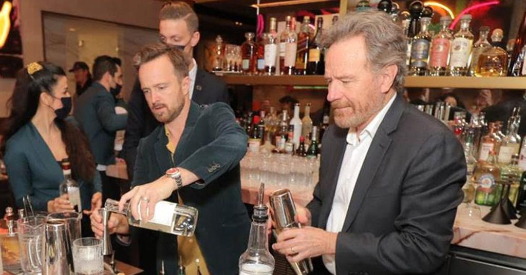 ‘Breaking Bad’ Actor Mike Batayeh Died of ‘Asphyxia Hanging': Coroner