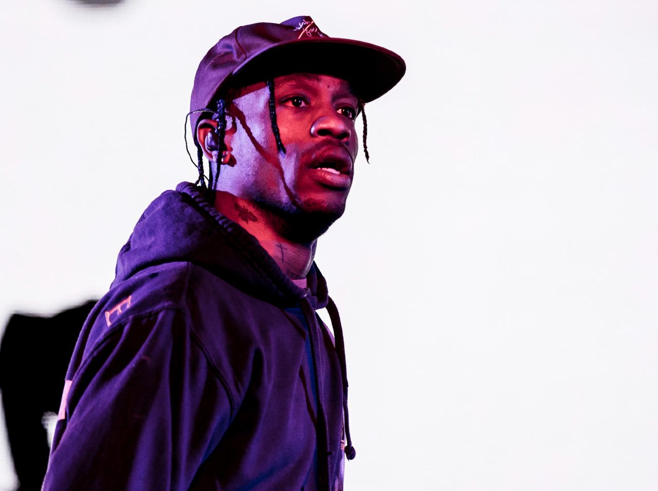 Travis Scott Astroworld Victims All Died Of Asphyxia, Reveals Coroner