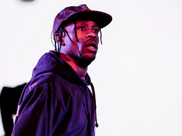 Travis Scott Astroworld Victims All Died Of Asphyxia, Reveals Coroner