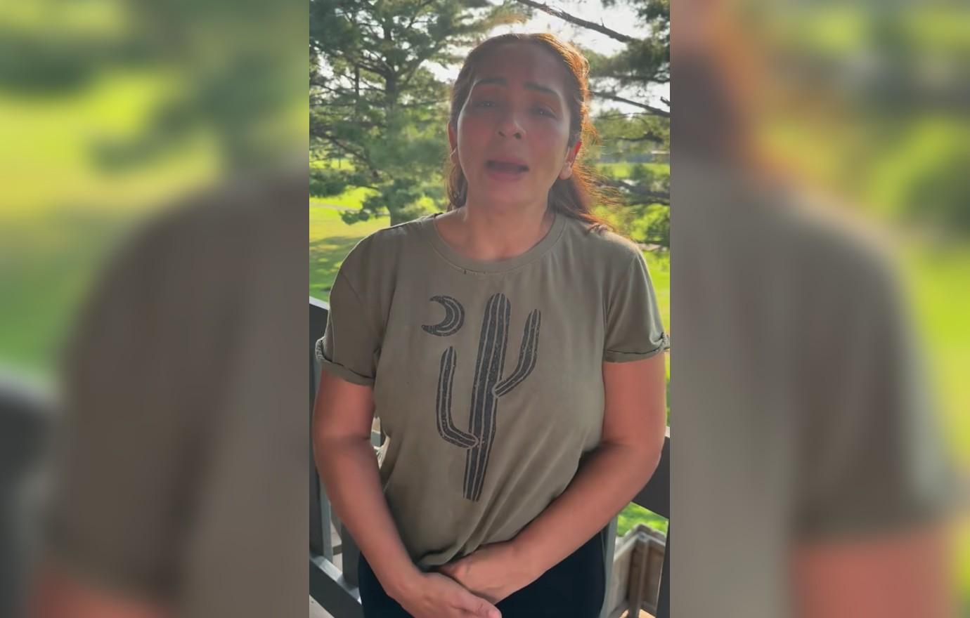 Missing AZ Girl Found Alive After Disappearing From Family Home in 2019