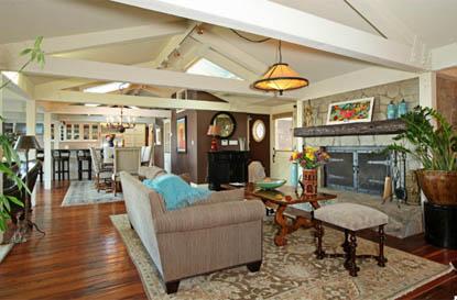 Sally Field Buys A New House In Pacific Palisades