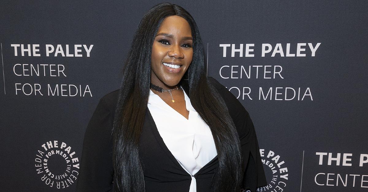 Kelly Price's Sister Doesn't Believe Her Attorney