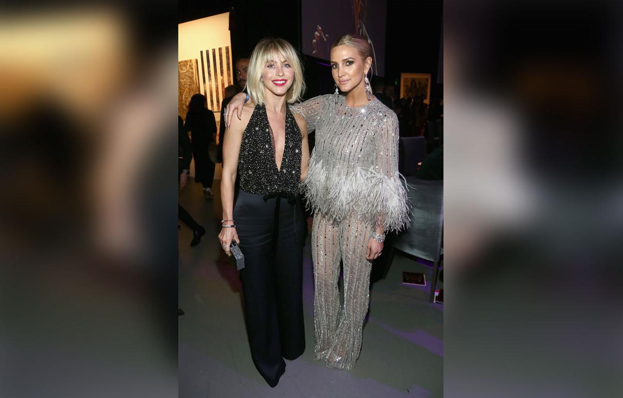 Celebrities Reunite At The 2019 Grammy Awards' Hottest After Parties