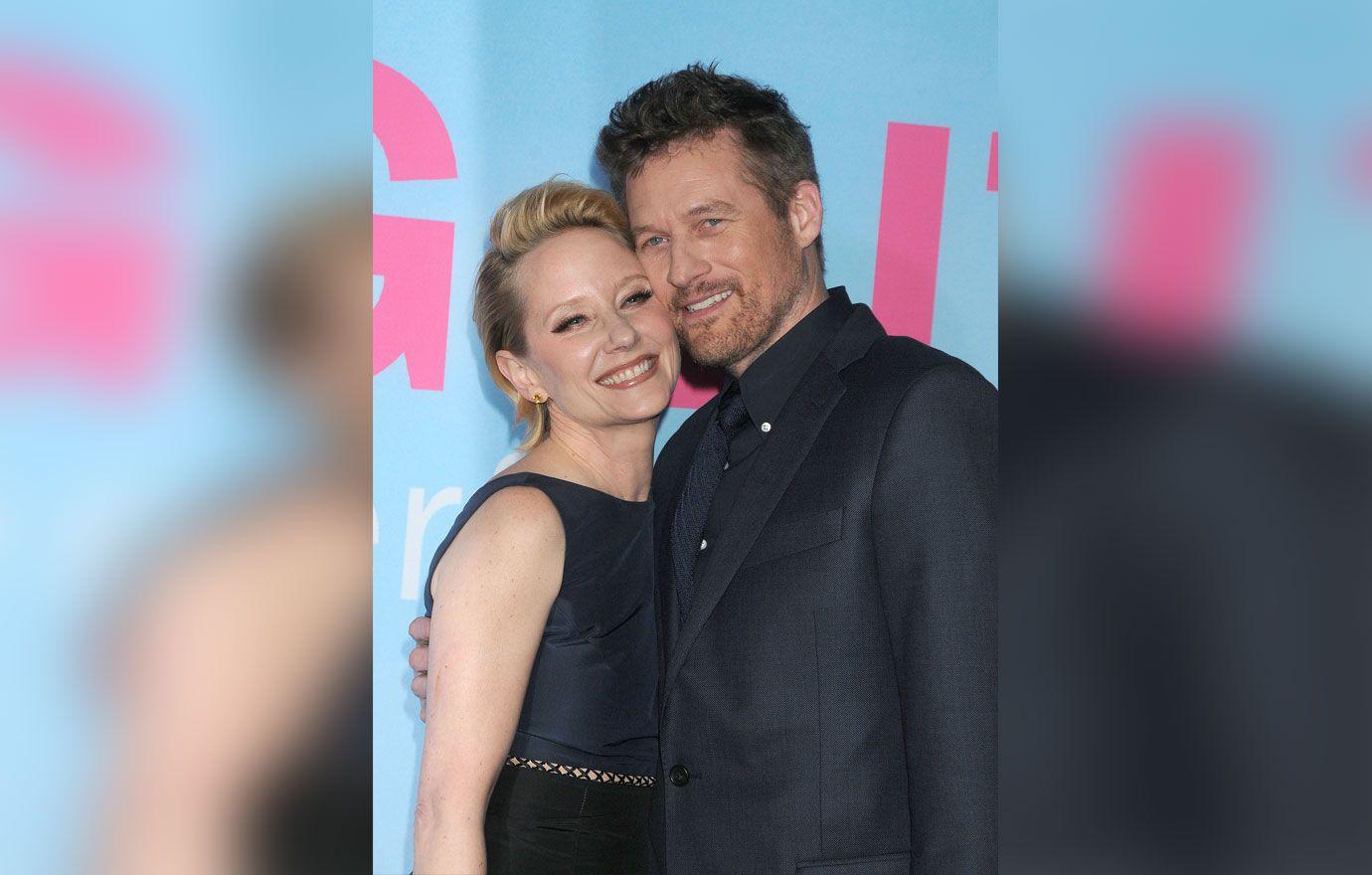 Anne Heche Says James Tupper Is Executor Of Her Estate In 2011 Email
