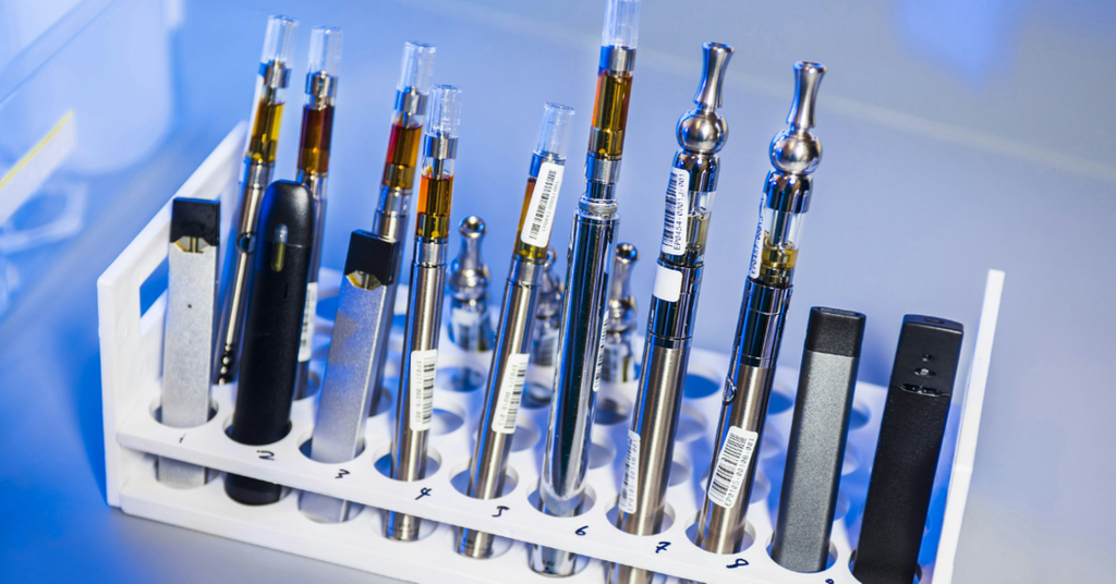 How Australian Stars Are Shaping the Vaping Culture