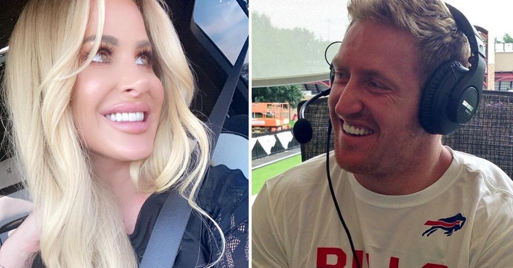 Kim Zolciak Accused Of Refusing To Answer Ex Kroys Questions About