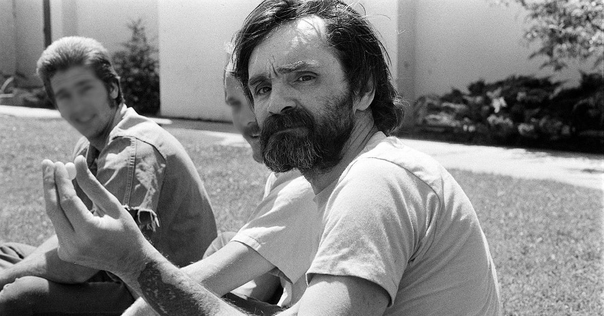 The Movie Stunt Cousins Who Tried To Kill Charles Manson
