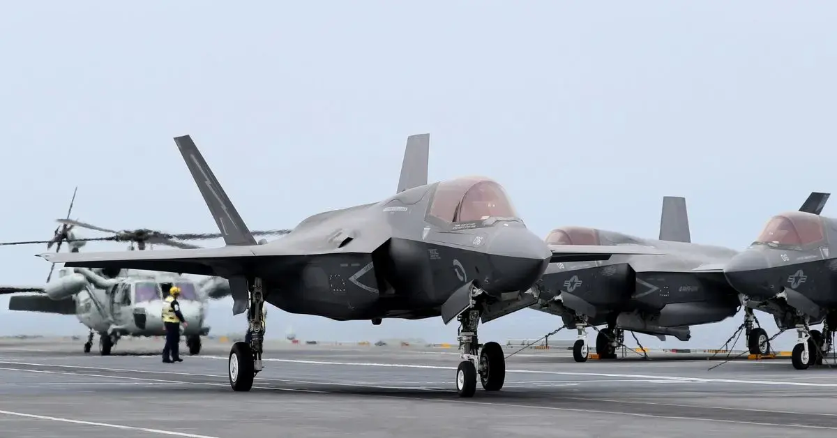 Green Laser Beams Spotted Over Hawaii Belong To Chinese Satellite