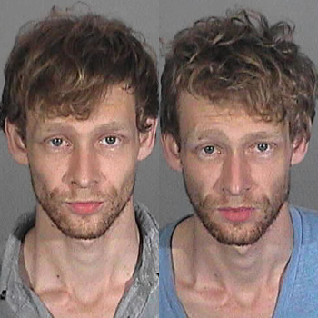 Late Sons Of Anarchy Star Johnny Lewis' Violent Arrest Record Revealed