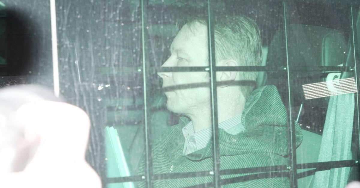 Madeleine McCann Suspect Plans Freedom Bid And Huge Pay-Out