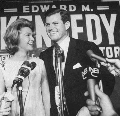 Remembering the Kennedys