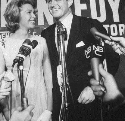 Remembering the Kennedys