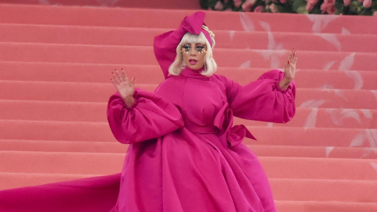 EXCLUSIVE: Lady Gaga 'Fuming' Over Met Gala Meltdown Portrayal