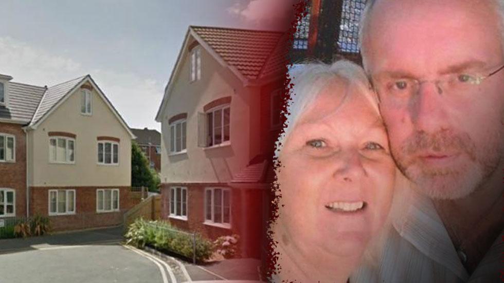 Son Killed & Dismembered Father Before Storing Remains In Boxes He Used ...