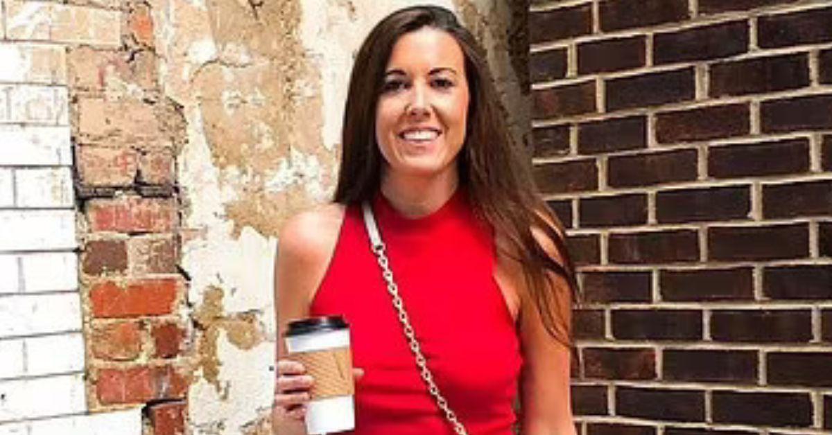 Scientologist Real Estate Agent Shot Herself Over Battle With Depression