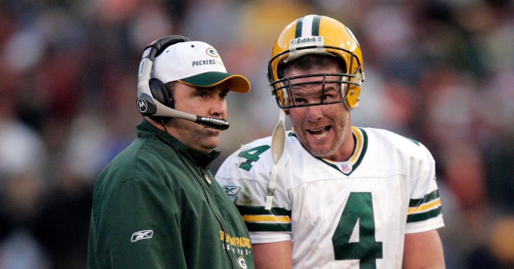 SiriusXM Suspends Brett Favre After $5 Million Welfare Fraud Scandal