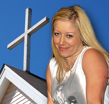 In-N-Out Heiress Wanted Fast Divorce From Second Hubby, 'Uncomfortable ...