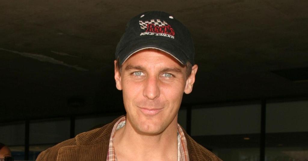 Ex-‘General Hospital’ Star Ingo Rademacher Accuses Disney Of Playing ...