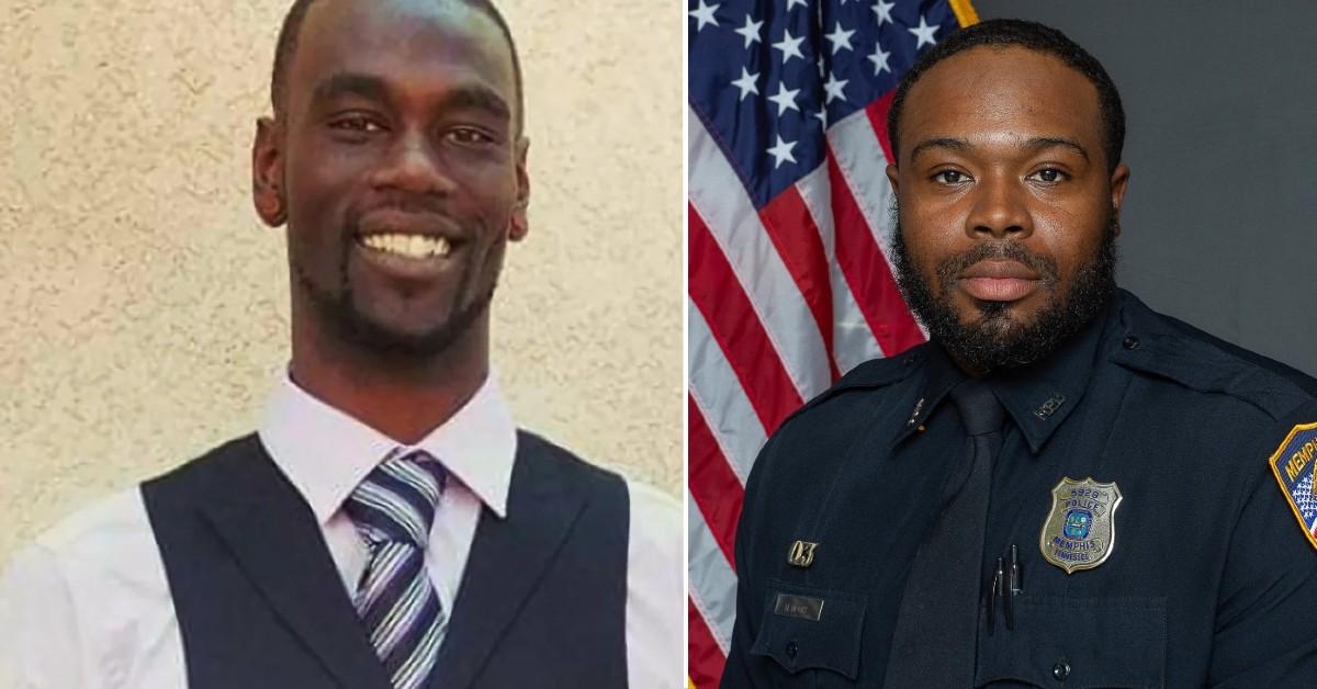 Cop Sent Photo Of Tyre Nichols Lifeless Body To At Least 5 People