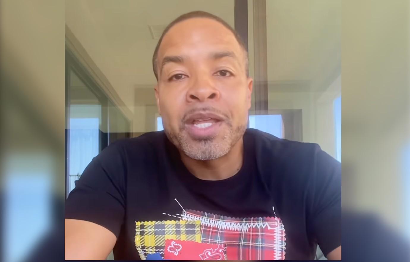 Did Cynthia Bailey & Mike Hill Split? Breakup Clues