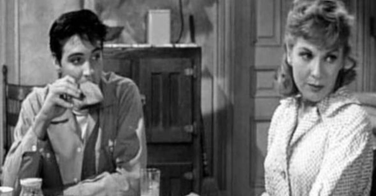 Elvis' 'King Carole' Co-Star Jan Shepard Dies Aged 96