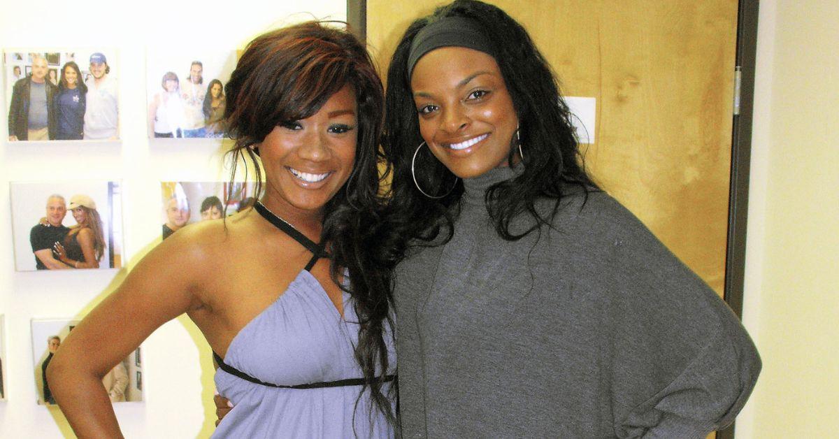 'Basketball Wives' Star Brooke Bailey's Daughter Killed In Car Crash