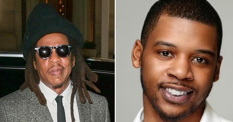 Jay-Z's 'Lovechild' Slams Star For Denying 'He Got Mom Pregnant at 16'