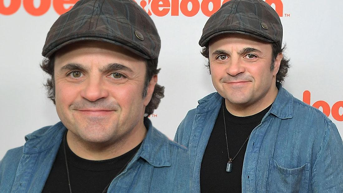 Nickelodeon Actor Michael D. Cohen Transitioned 20 Years Ago