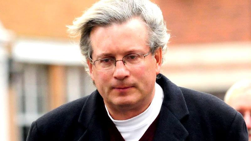 Book's Narrative Recalls Dr. William Petit's Terror As Family Was Raped ...