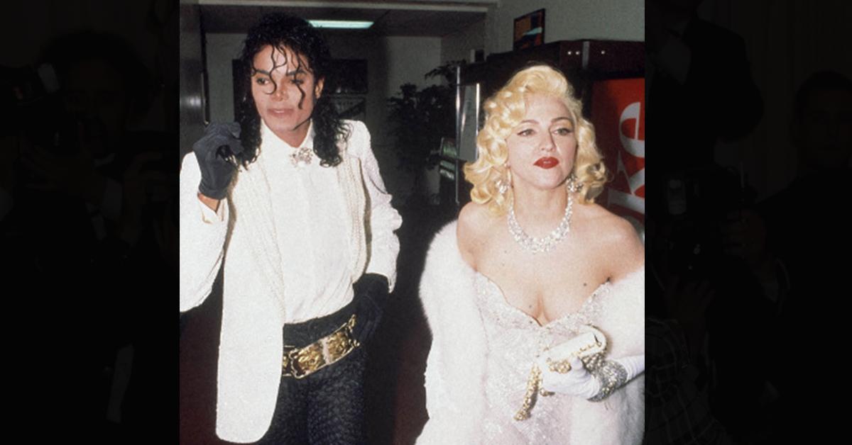 Madonna Was Revived by Narcan Injection: ‘Had to Be Brought Back From ...