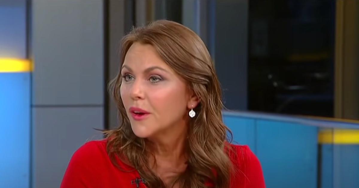 Inside The Downfall Of 'Unhinged' Lara Logan