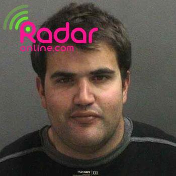 'Celeb Rehab' Graduate Jason Davis Arrested On Drug Charges