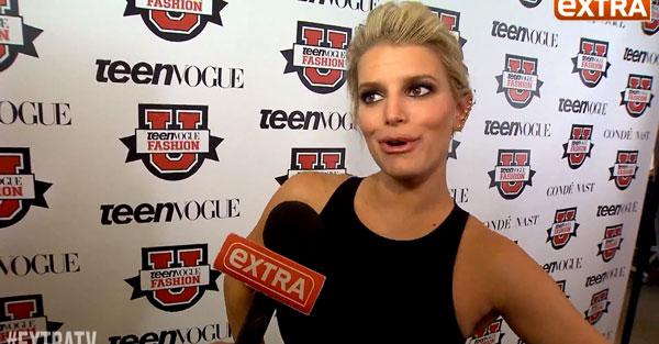 'Her Dad Is Her Boyfriend': Jessica Simpson's Bizarre Interview With ...