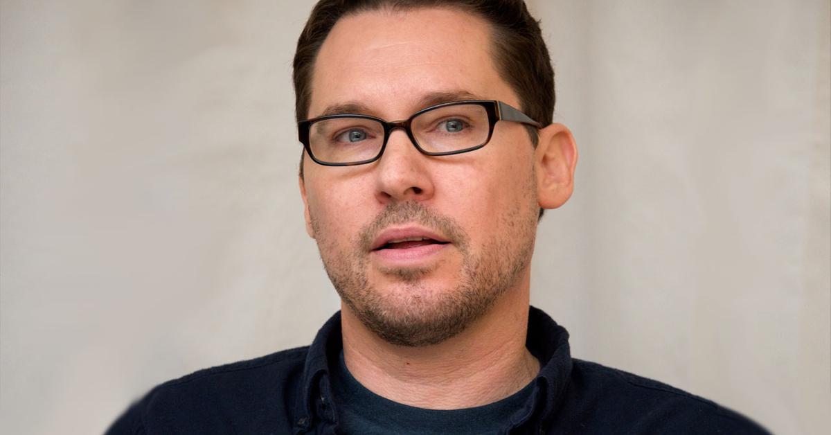 Bryan Singer Accused Of Sexual Assault By Underage Boy