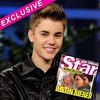 Mariah Yeater’s Lawyers: We Want Justin Bieber To Take DNA Test