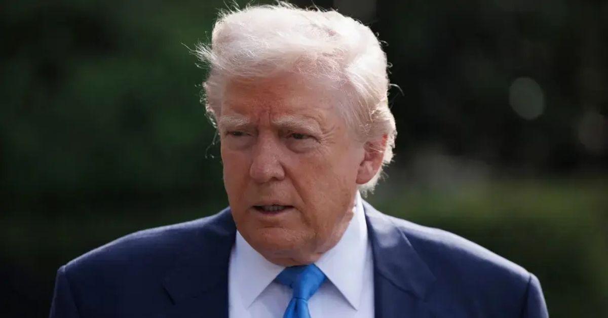 'Frail' Donald Trump to Make Mystery Announcement Amid Health Concerns